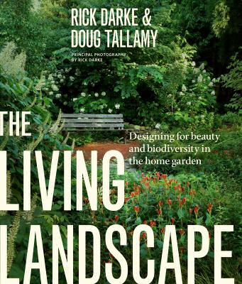 Lecture by Rick Darke on The Living Landscape - Darien Land Trust