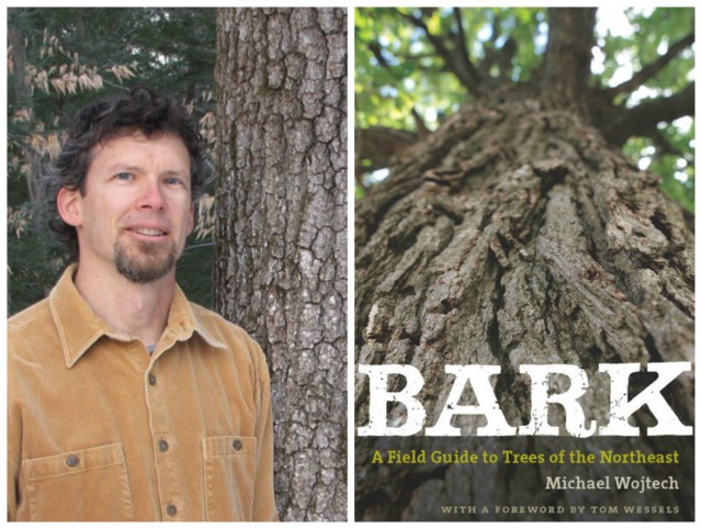 Lecture with Michael Wojtech, “Know Your Trees”, February 2nd - Darien ...