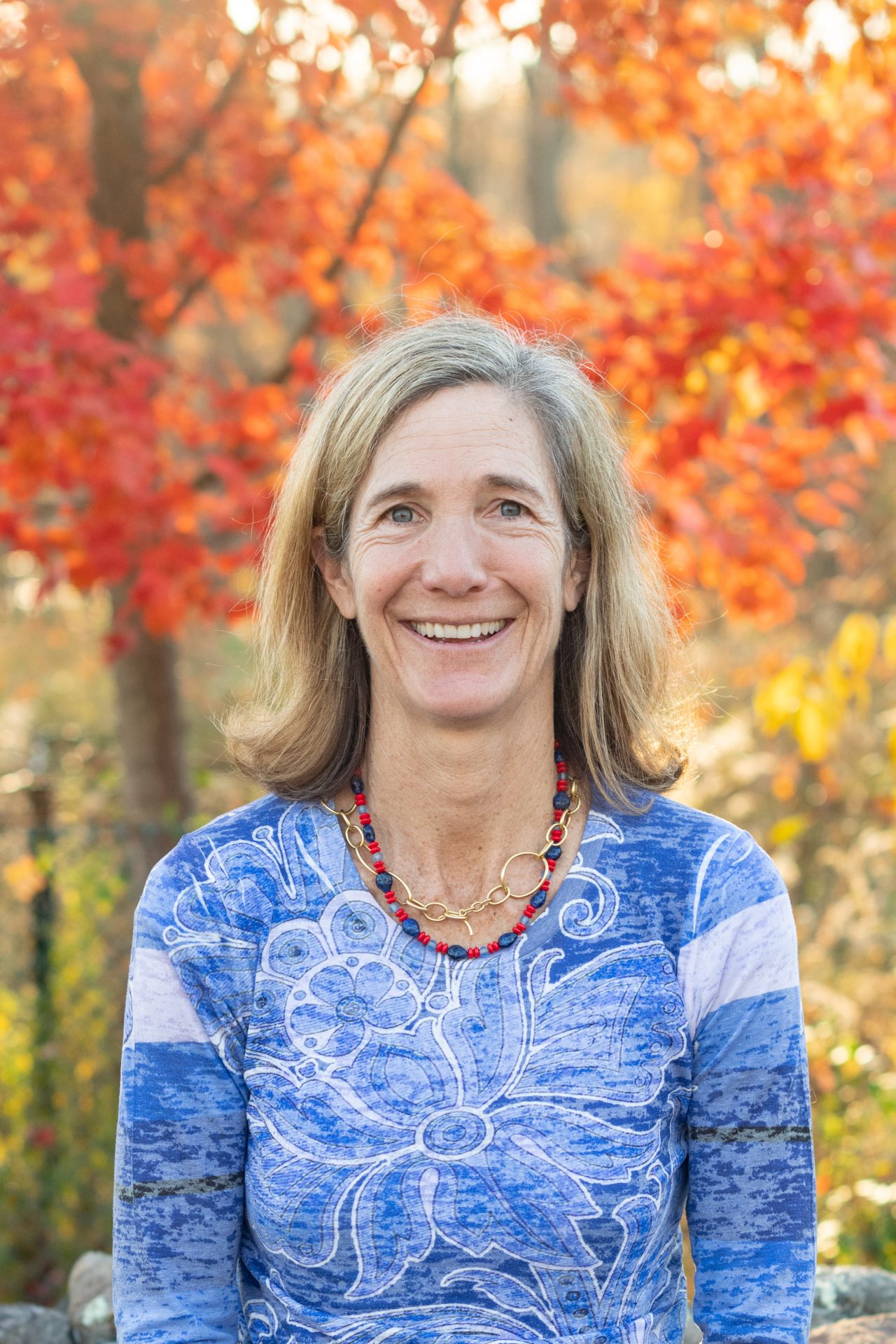 Board of Trustees - Darien Land Trust