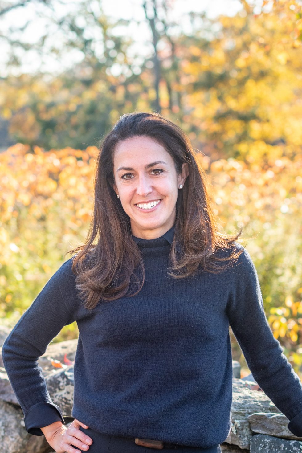 Staff and Board - Darien Land Trust