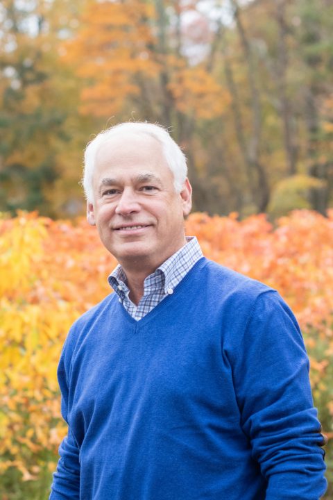 Board of Trustees - Darien Land Trust