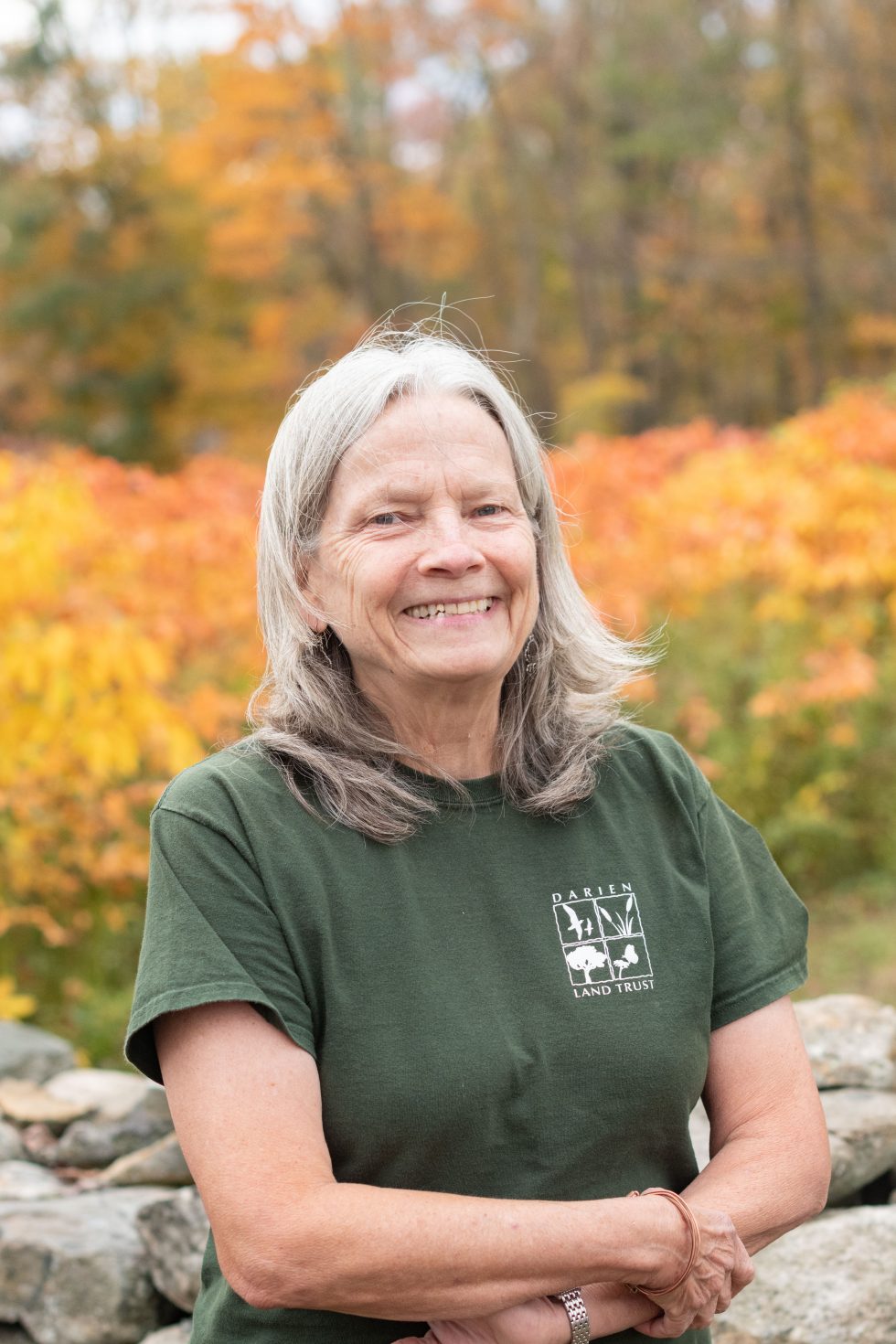 Board of Trustees - Darien Land Trust