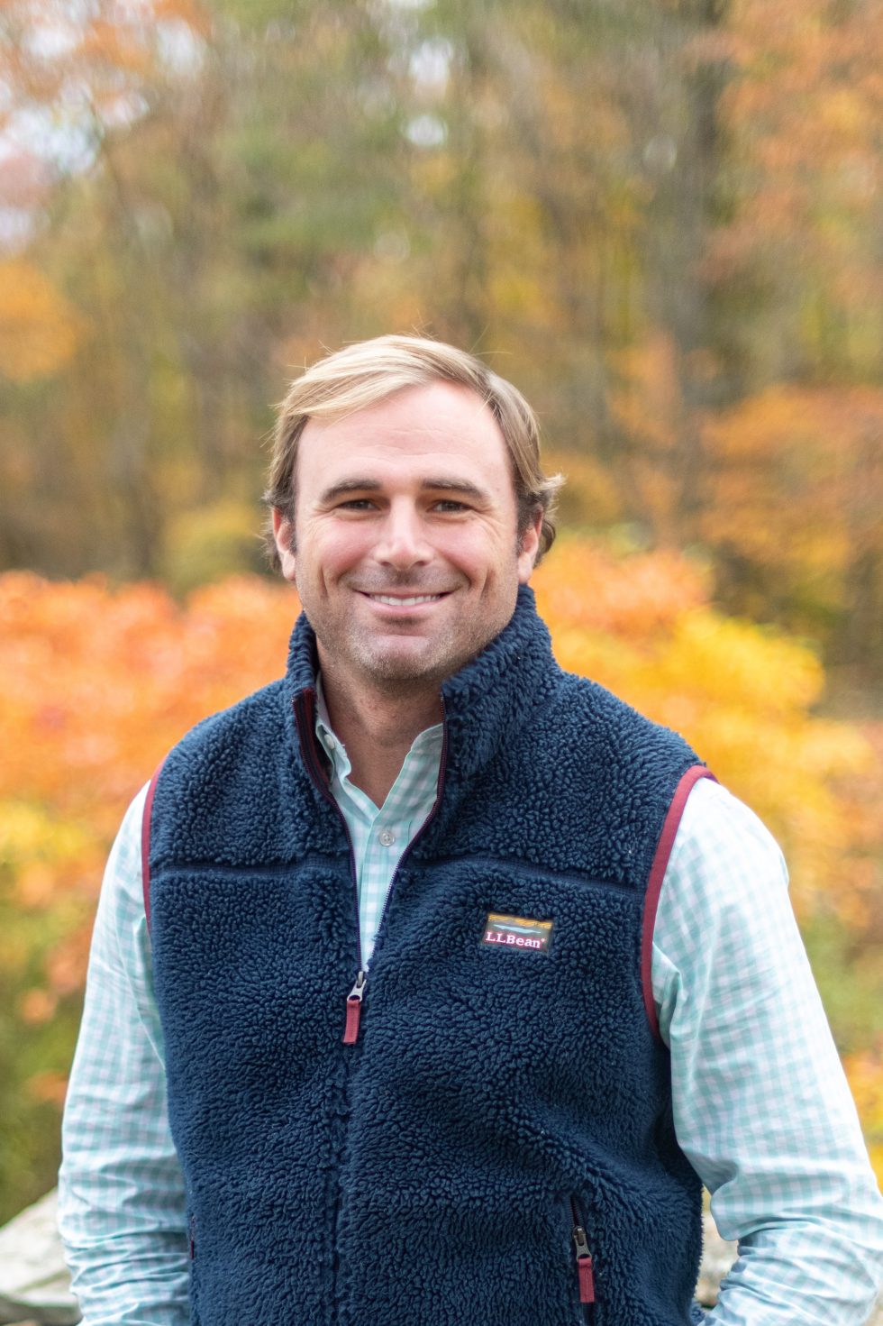 Staff and Board - Darien Land Trust