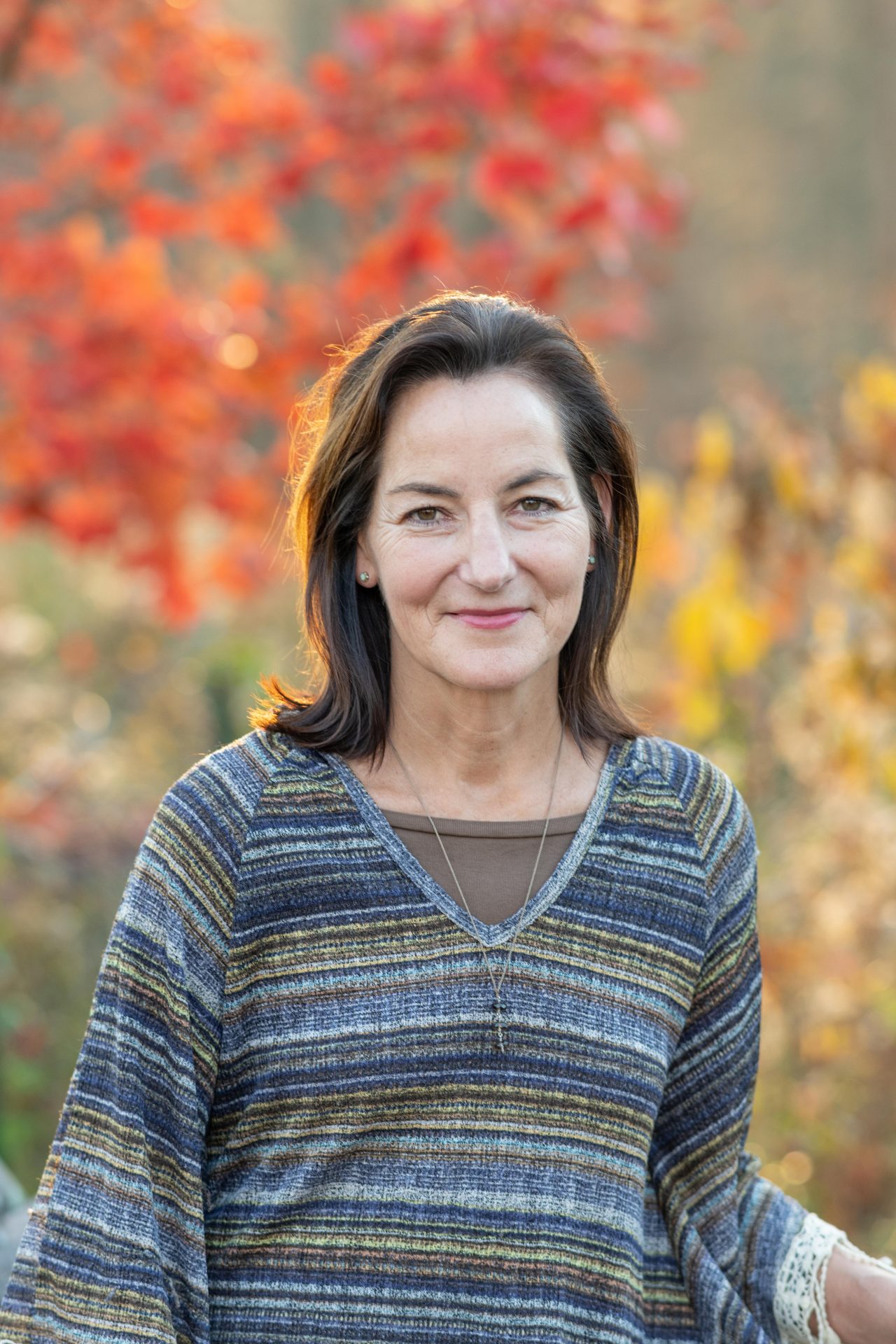 Staff and Board - Darien Land Trust