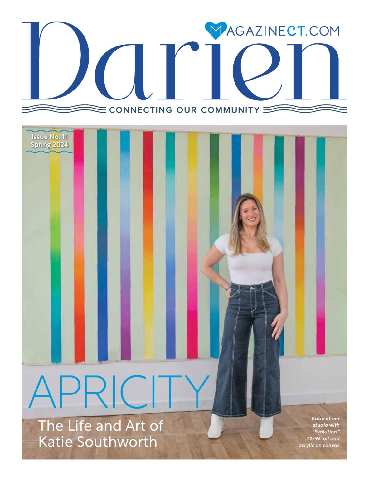 Darien Land Trust - Preserving and Protecting Land in Darien, Connecticut