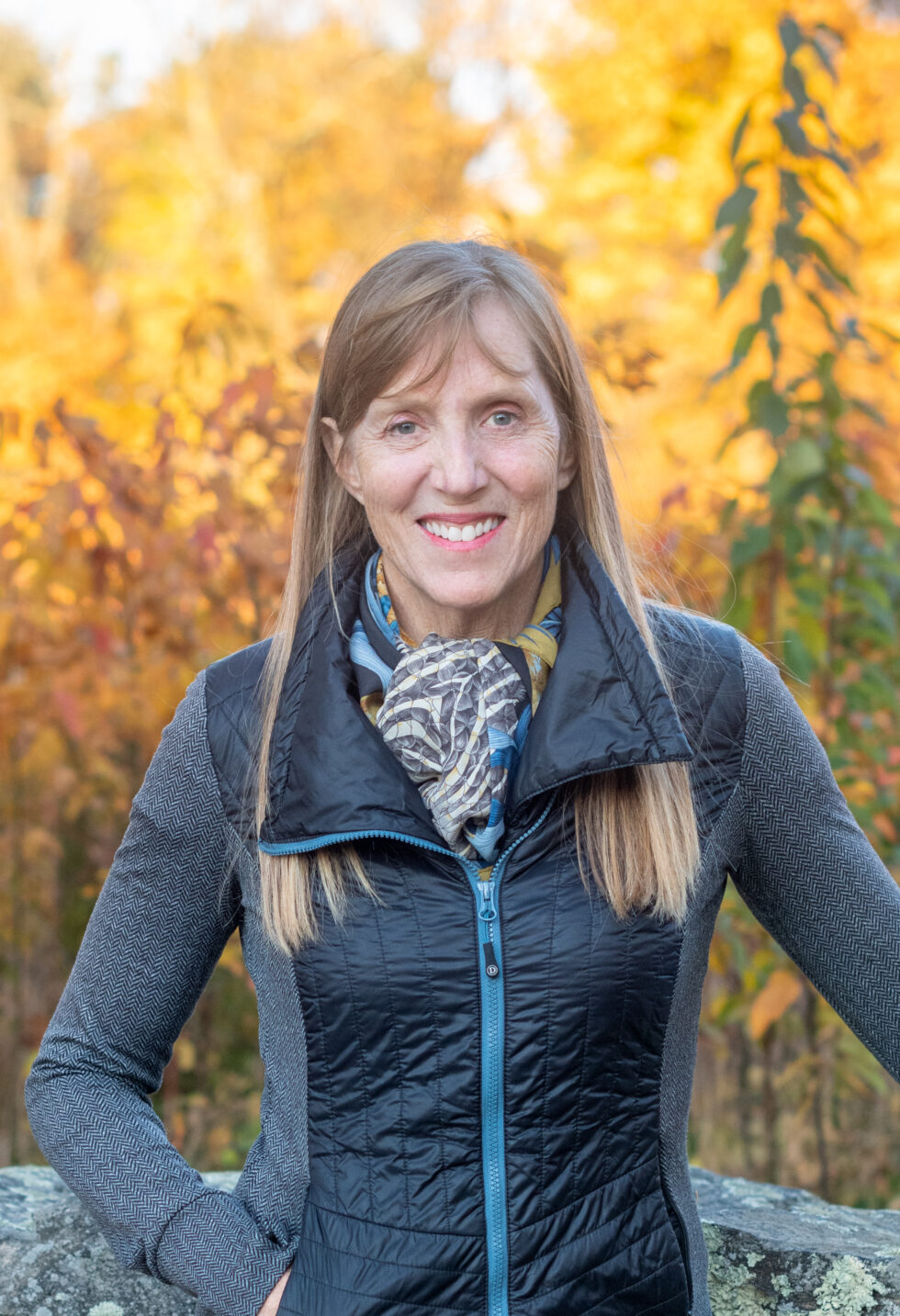 Board Members - Darien Land Trust