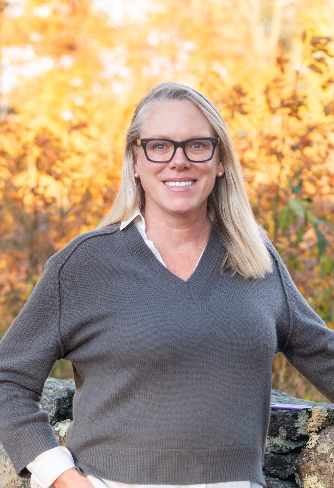 Board Members - Darien Land Trust